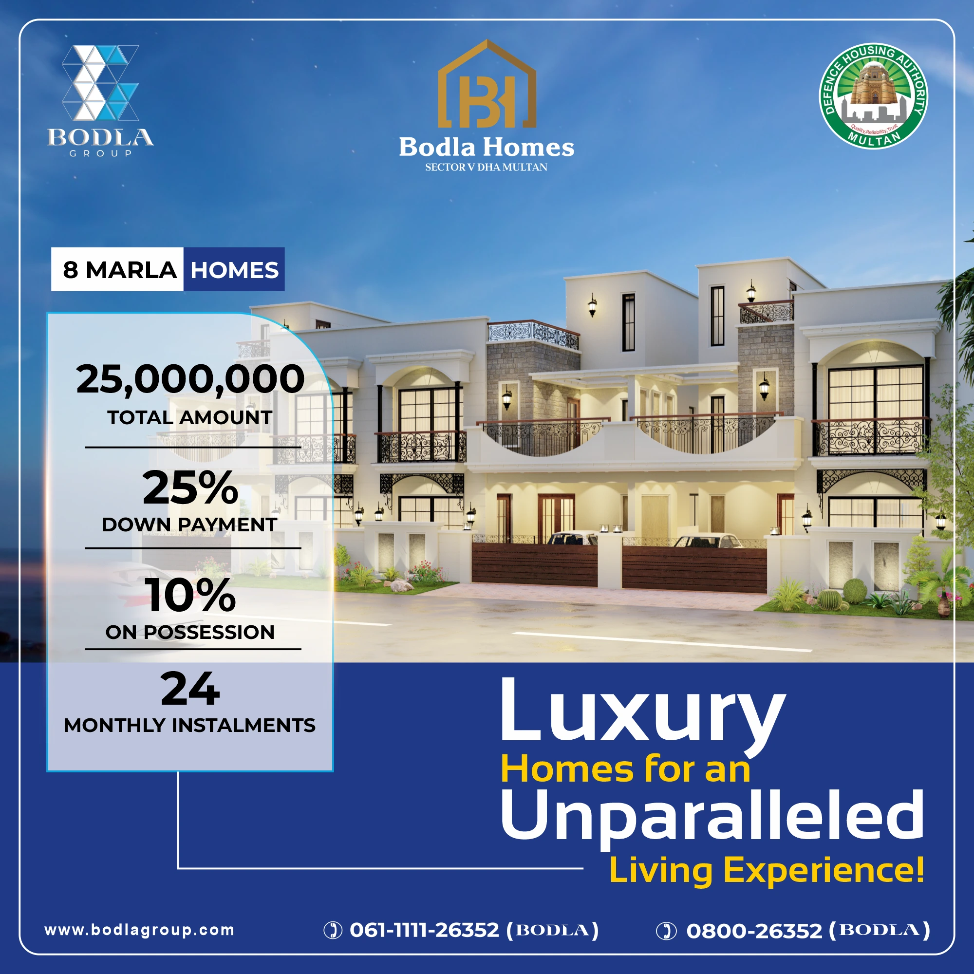 Bodla Group